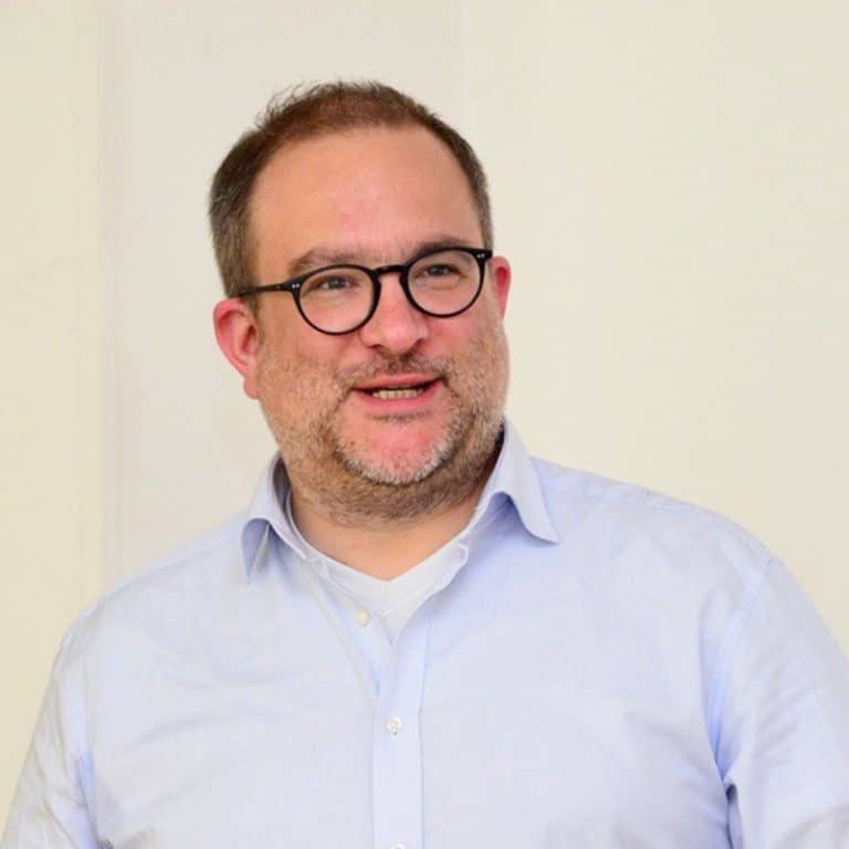 Muße - heute? - Eingemischt